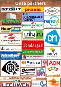 Onze partners – Stichting AVS Evenementen Service